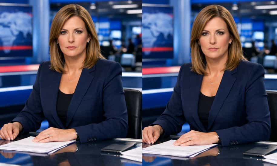 Jayne Secker: Age, Husband, Career, and Sky News Journey