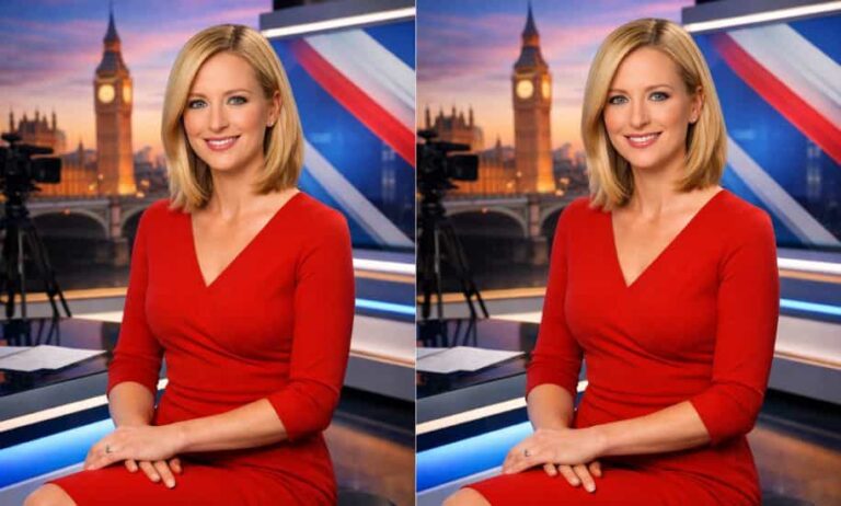 Sophy Ridge Biography: Age, Career and Family 2026