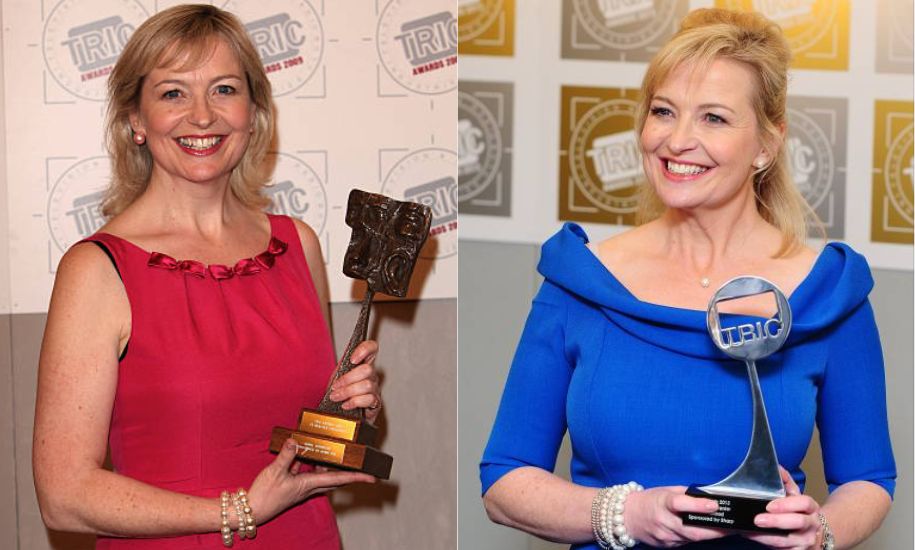 Carol Kirkwood: Husband, Age and BBC Career Explained