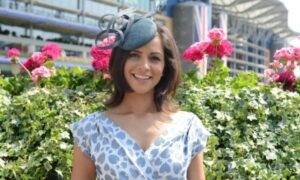 Lucy Verasamy: ITV Weather Star Career, Age and Facts