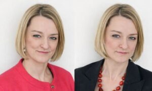 Laura Kuenssberg: Career, Husband and BBC Sunday Show