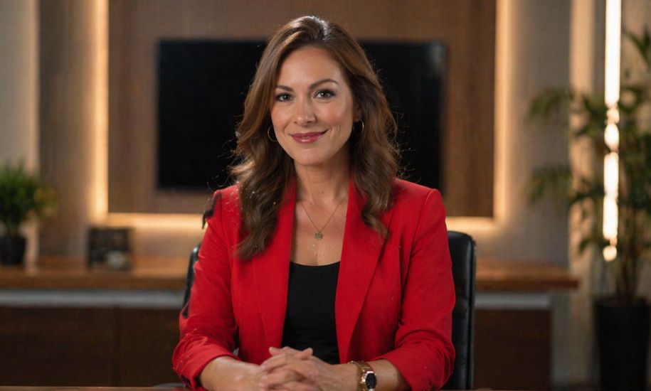 Amanda Akass: Sky News Political Journalist Profile
