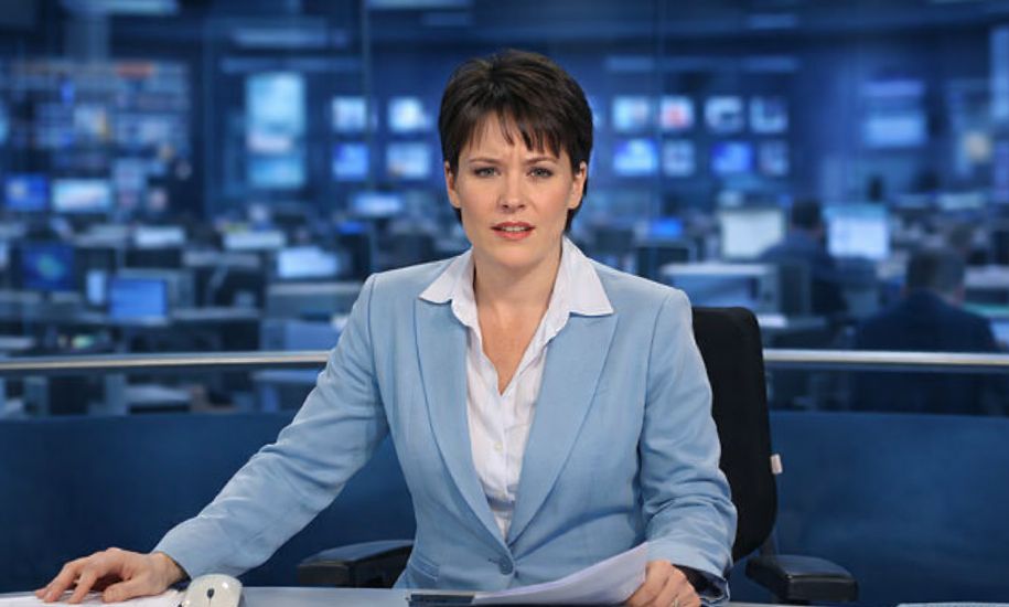 Sally Bundock BBC Career, Husband, Family and Net Worth