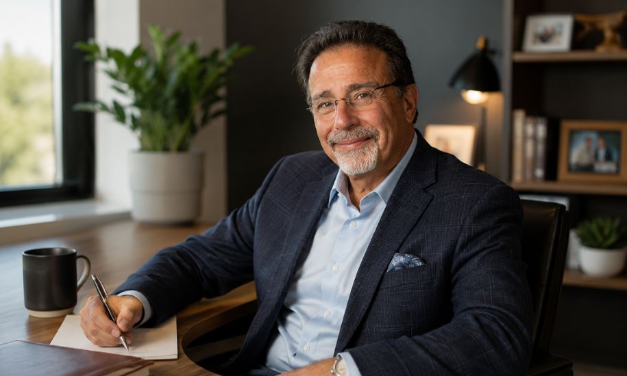 David Rudolf: The Lawyer Behind Netflix’s The Staircase